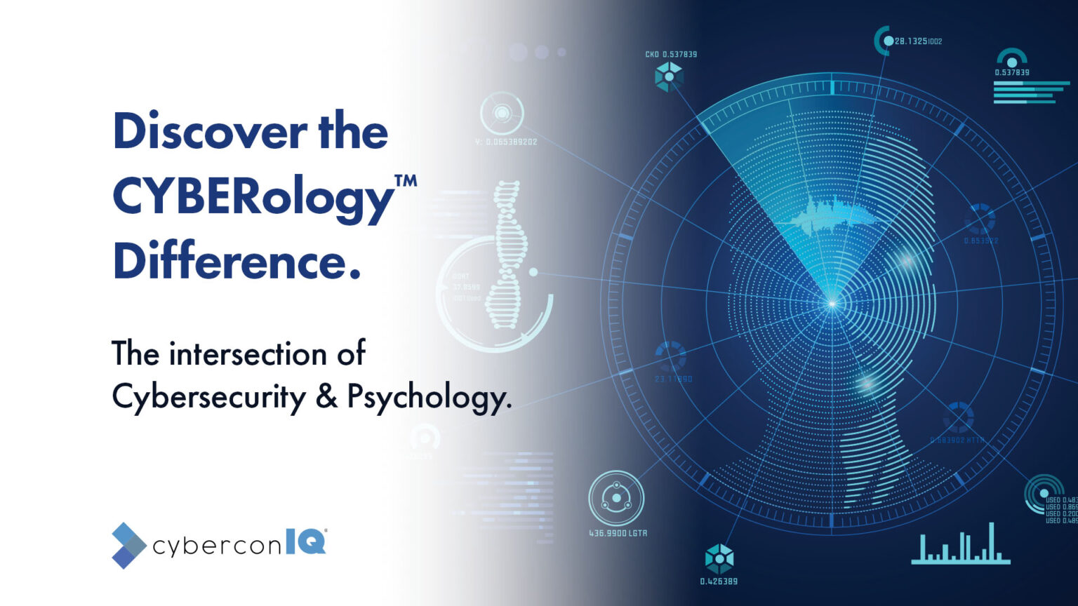 CYBERology - Intersection of Cybersecurity and Psychology