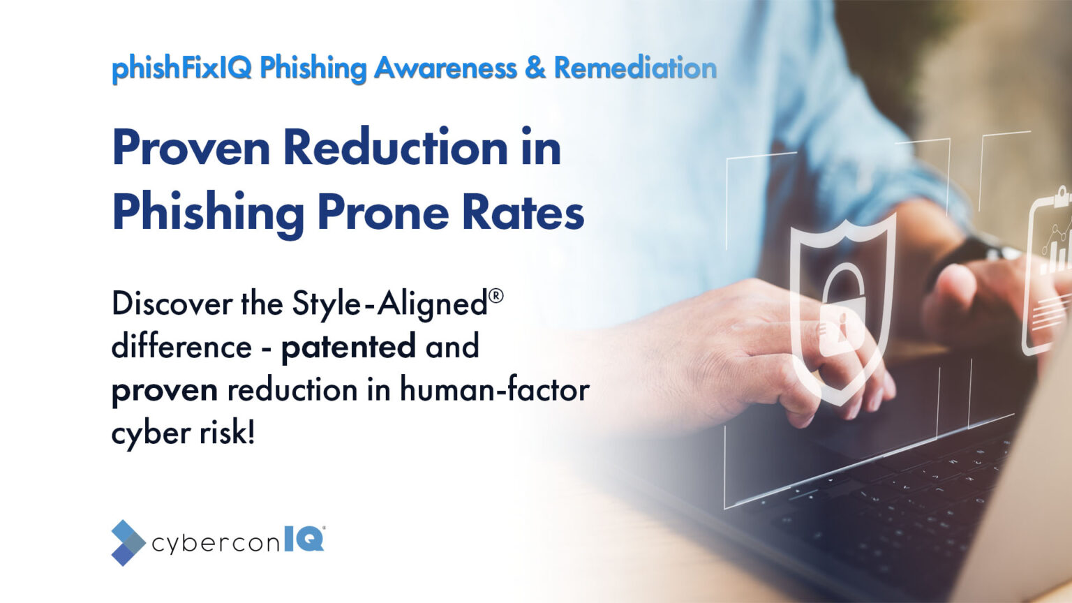 Phishing Awareness Training & Remediation — Cut Failures by 95%