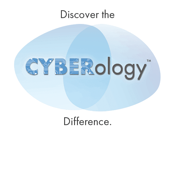 CYBERology™ – The Human Side of Cybersecurity