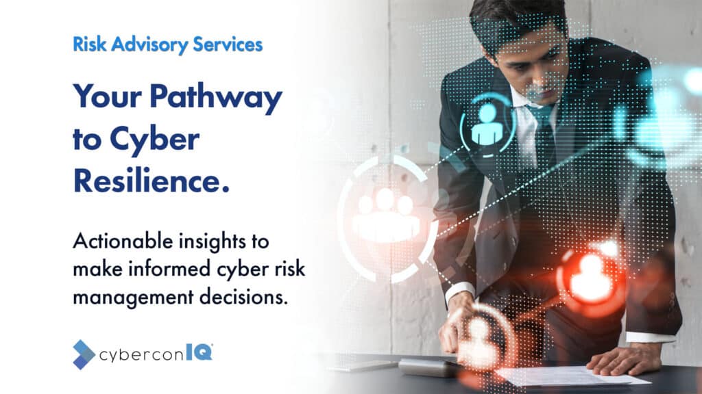 Introducing Cyber Risk Advisory Services