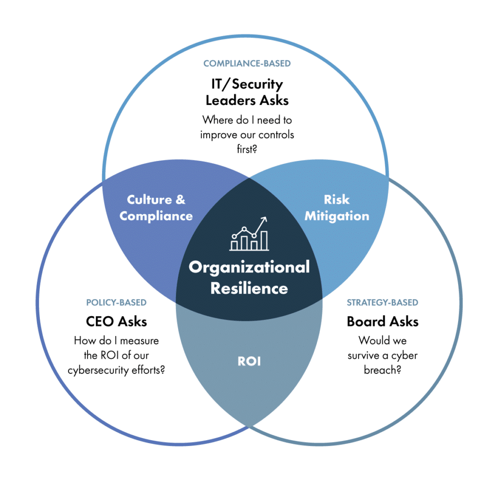 Cyber Risk Advisory Services | cyberconIQ