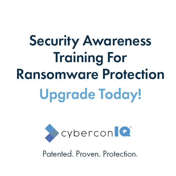 Advanced Security Awareness Training for Ransomware Prevention