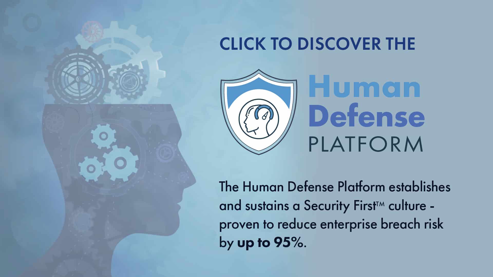 Establishing a Security First Culture® Within Your Organization