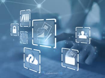 Human Risk Management Solutions for Government | cyberconIQ